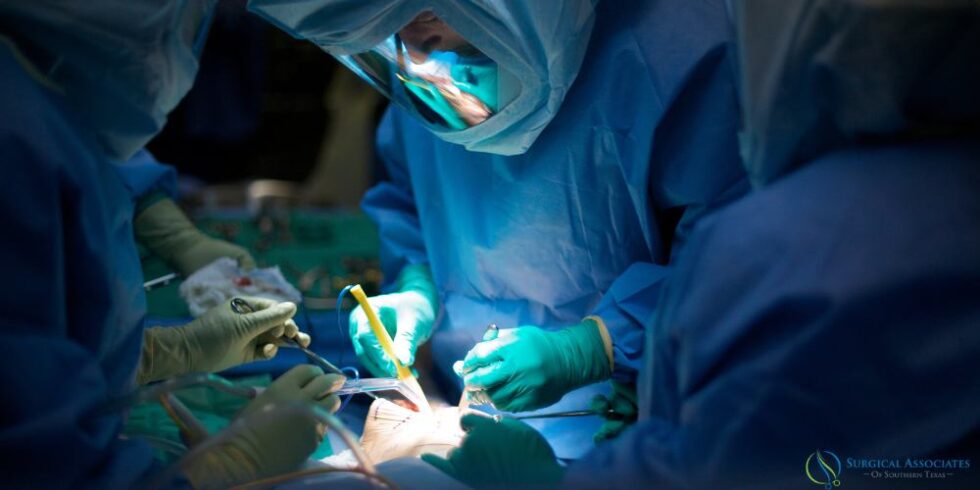 General Surgery & Surgical Oncology | Surgeon Near Houston TX